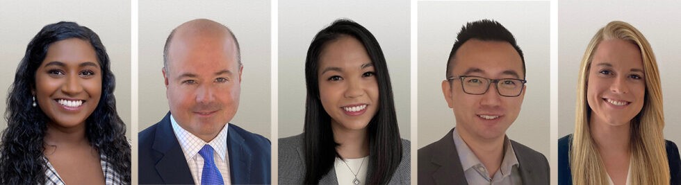 Virtual Headshots For Remote Teams | Remote Headshots - Linda Kazares Photography